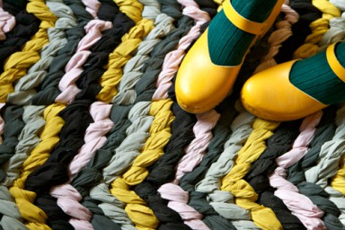 10 Crafts to celebrate Earth Day - The House That Lars Built