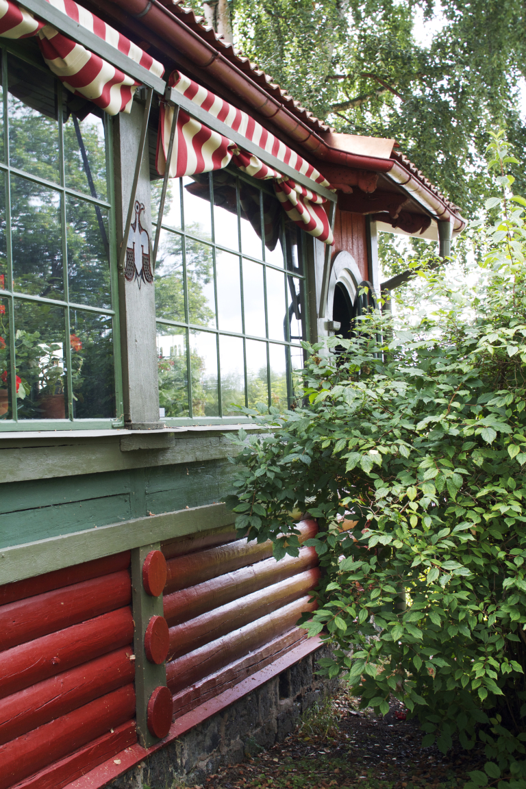 Lars Bucket List: Carl and Karin Larsson's home in Sundborn, Sweden ...