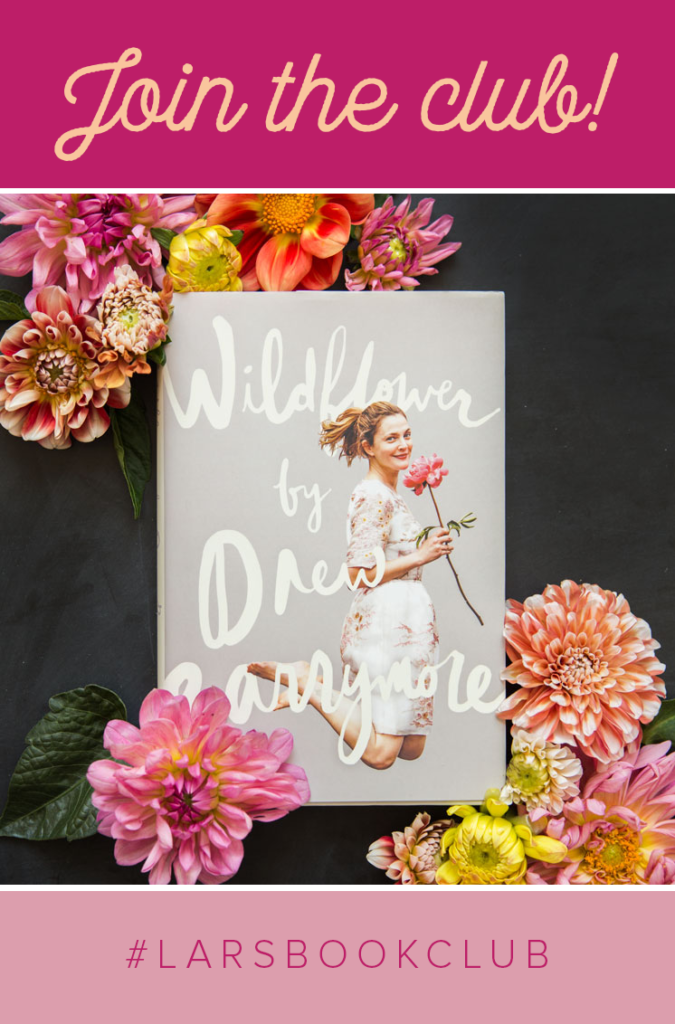 Lars Book Club: August - The House That Lars Built