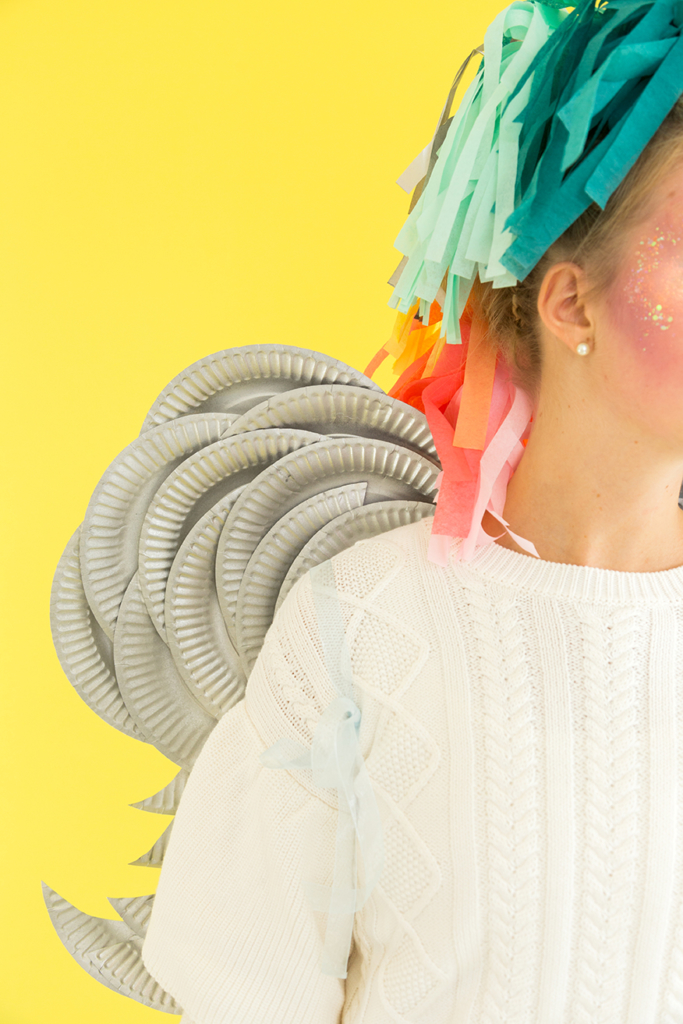 3 last minute DIY costumes from your craft closet - The House That Lars ...