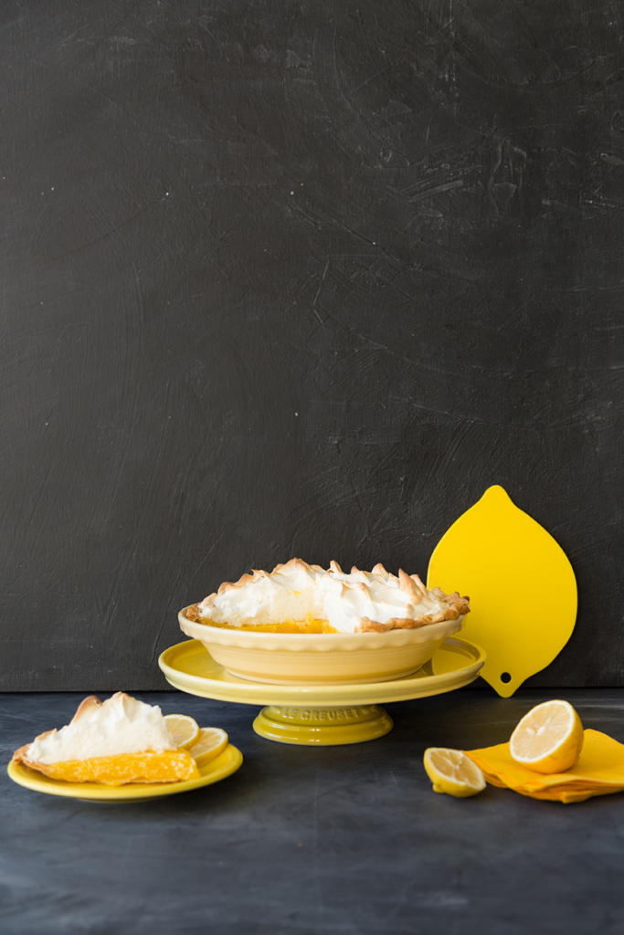 Rainbow Pies - The House That Lars Built