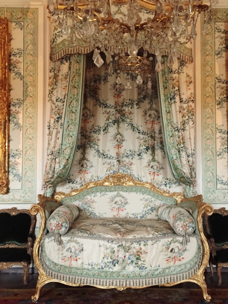 Our France itinerary - The House That Lars Built