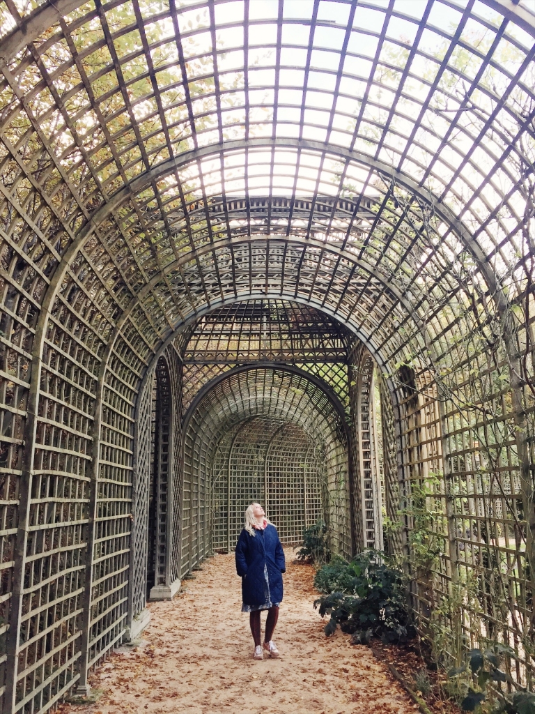 Our France itinerary - The House That Lars Built