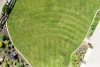 Rainbow Lawn Makeover - The House That Lars Built