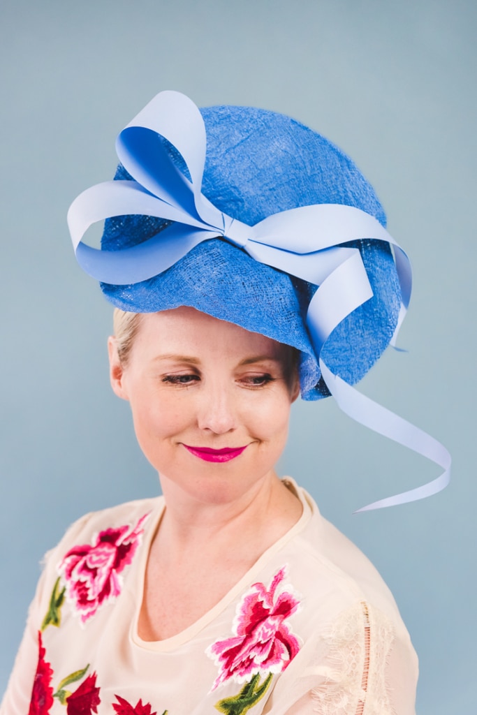 3 DIY Derby Hat ideas - The House That Lars Built
