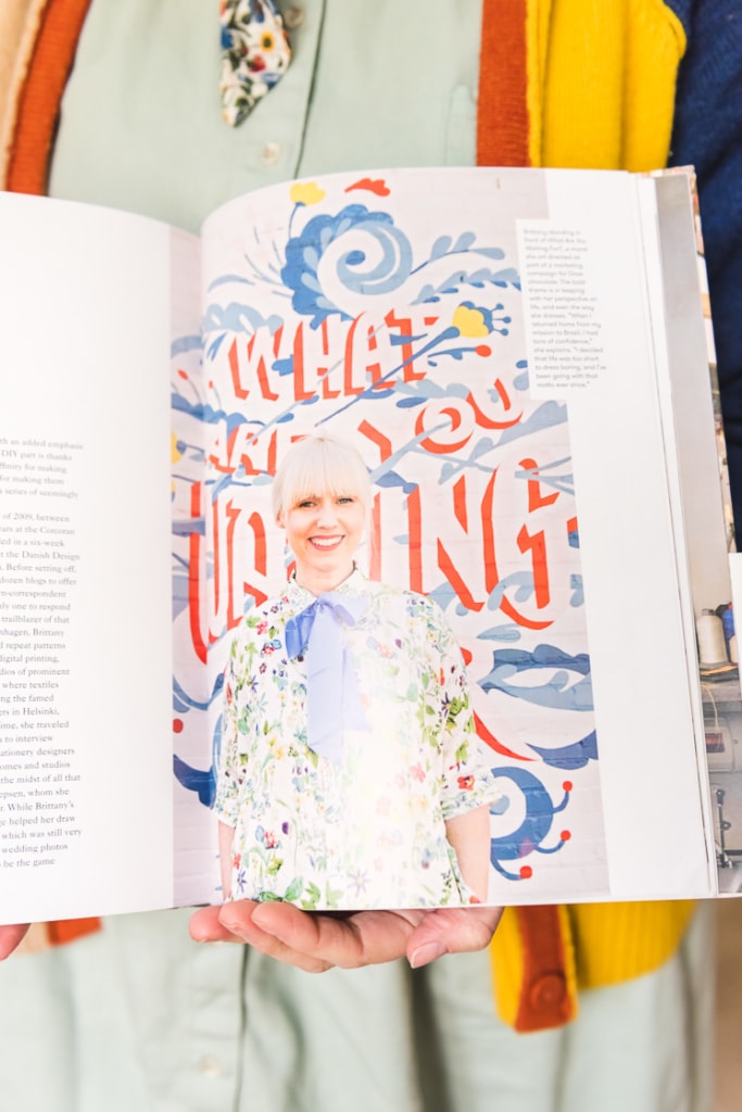 Making a Life: My thoughts about a handmade life - The House That Lars ...