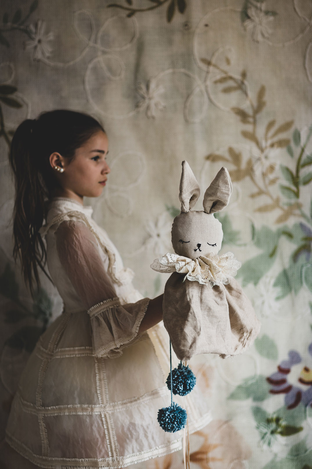 Interview with Sofia Vusir Jansson - The House That Lars Built