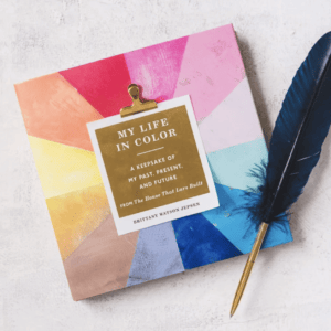 How to make writing in your journal fun and creative - The House That ...