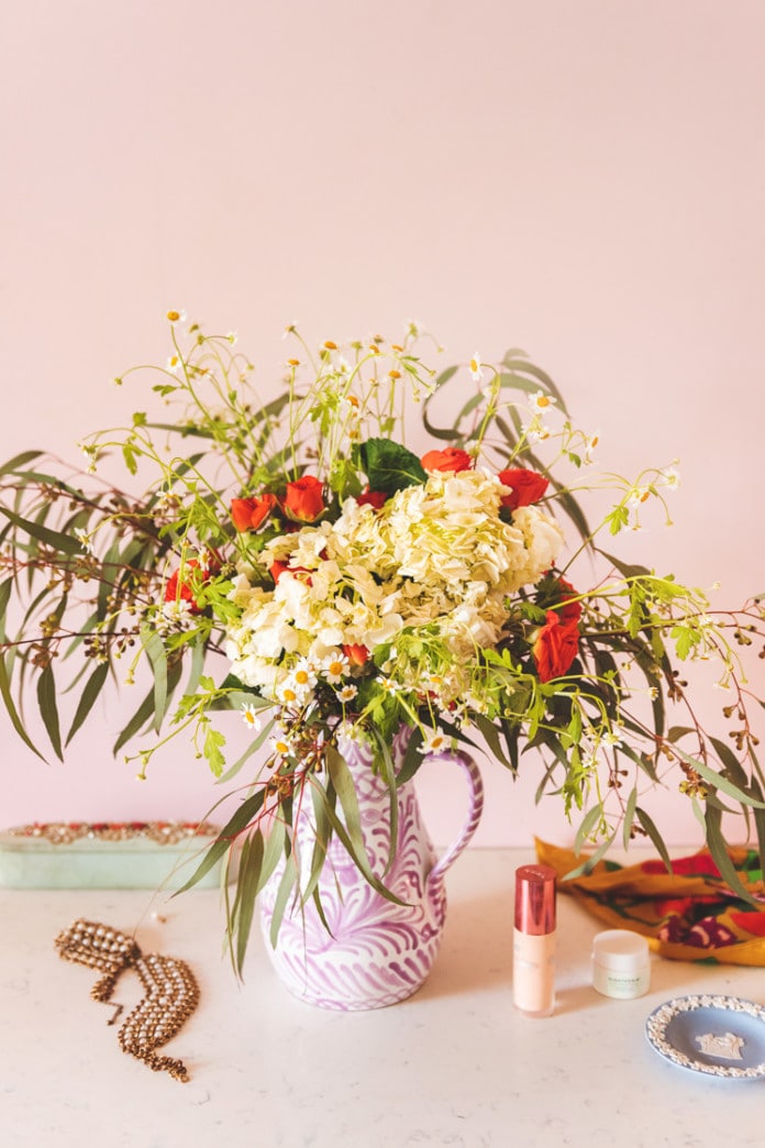 Flower Crafts to make - The House That Lars Built