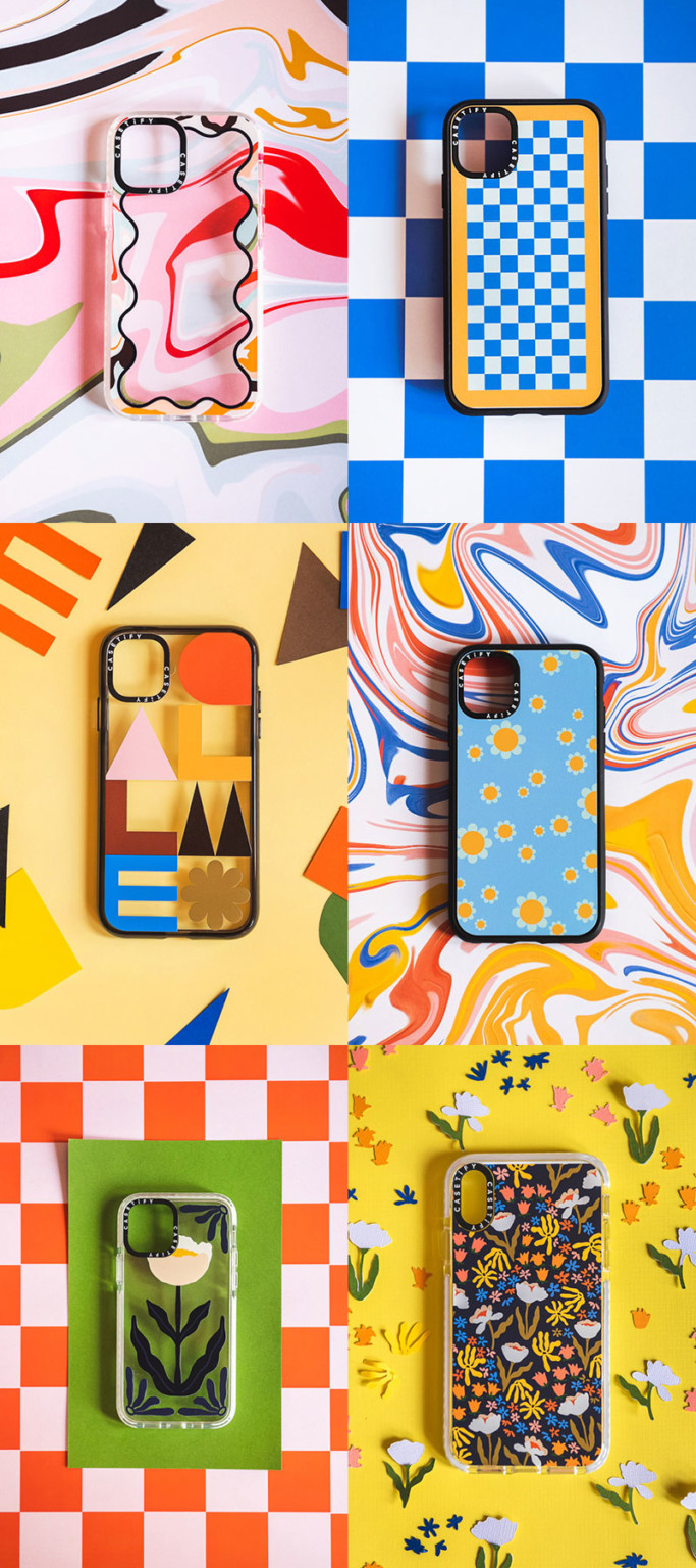 Our new collection of cell phone cases! (and discount code) - The House ...