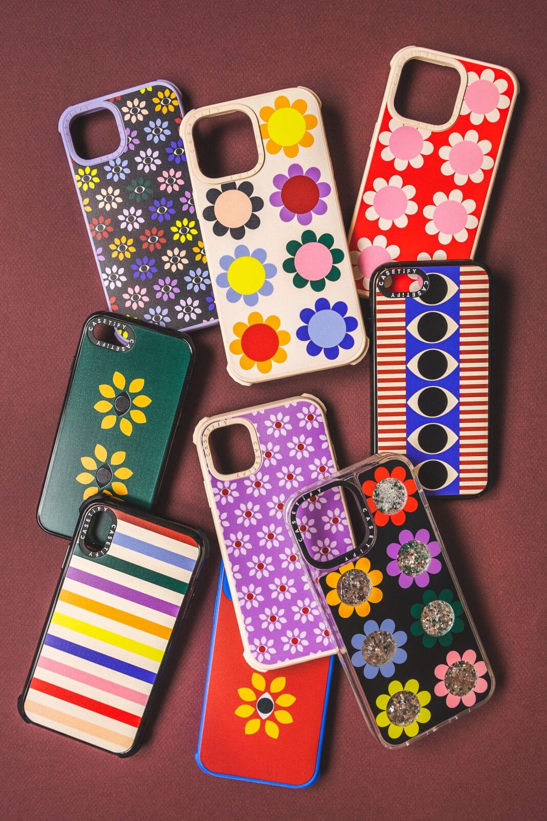 The Bauhaus That Lars Built-our new Casetify Collection! - The House ...