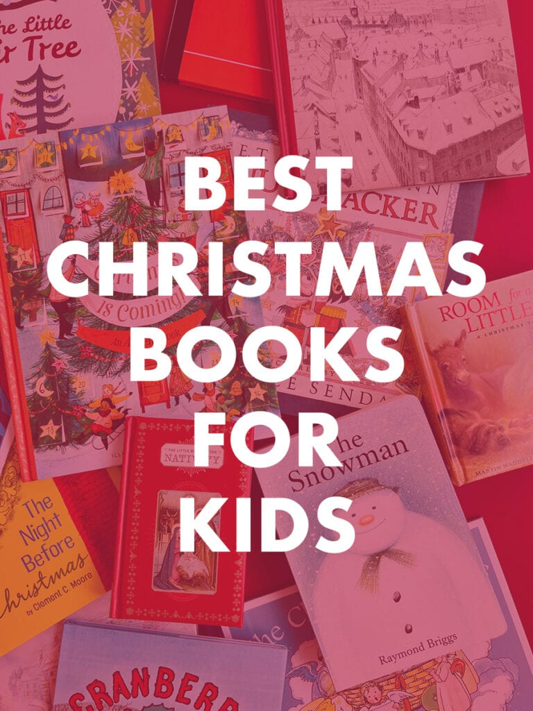 Christmas books for kids - The House That Lars Built