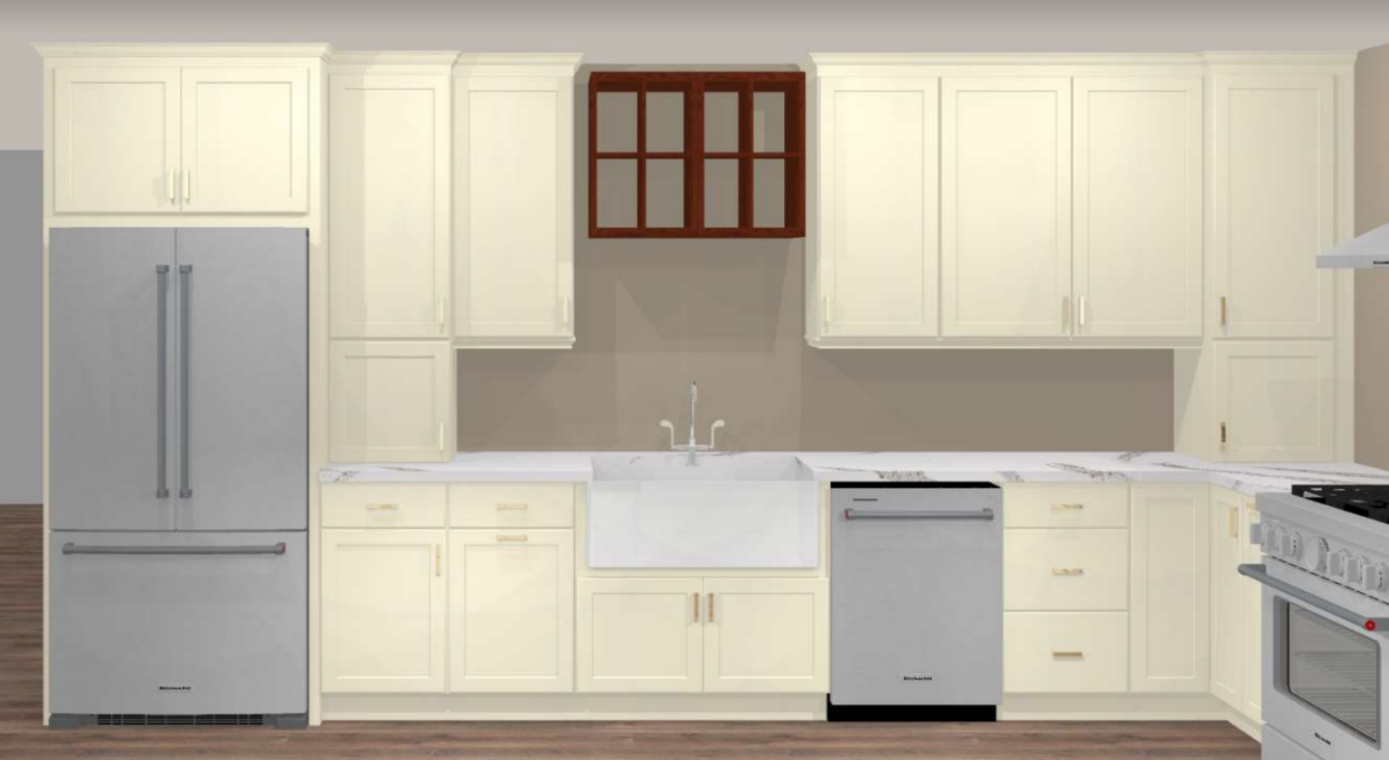 Cliq Studios cabinets review - The House That Lars Built