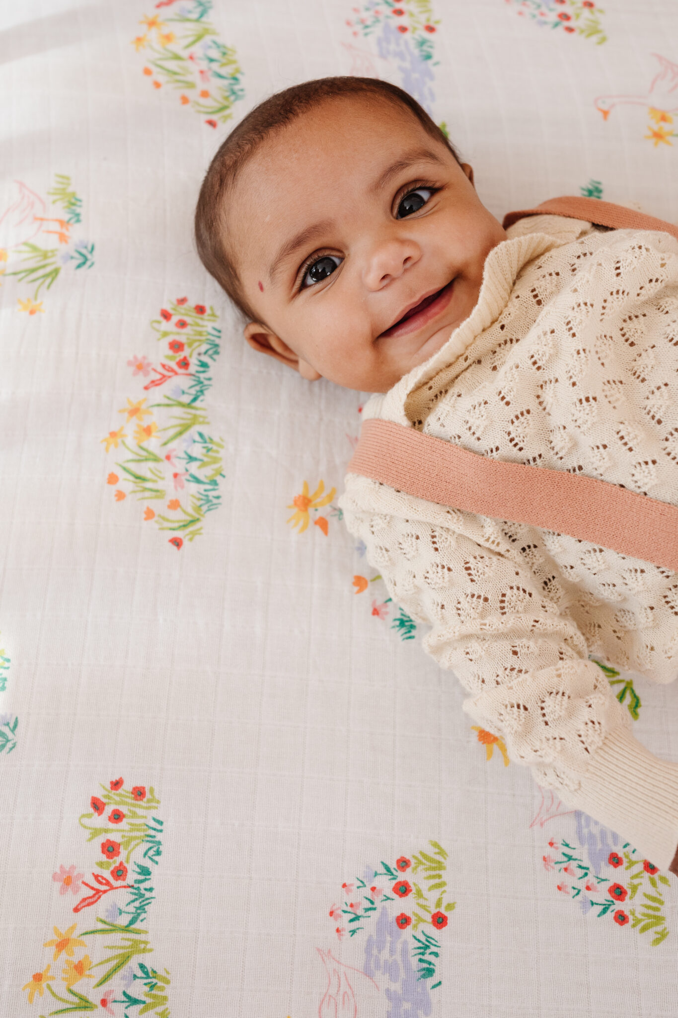 Our new baby nursery collection! - The House That Lars Built