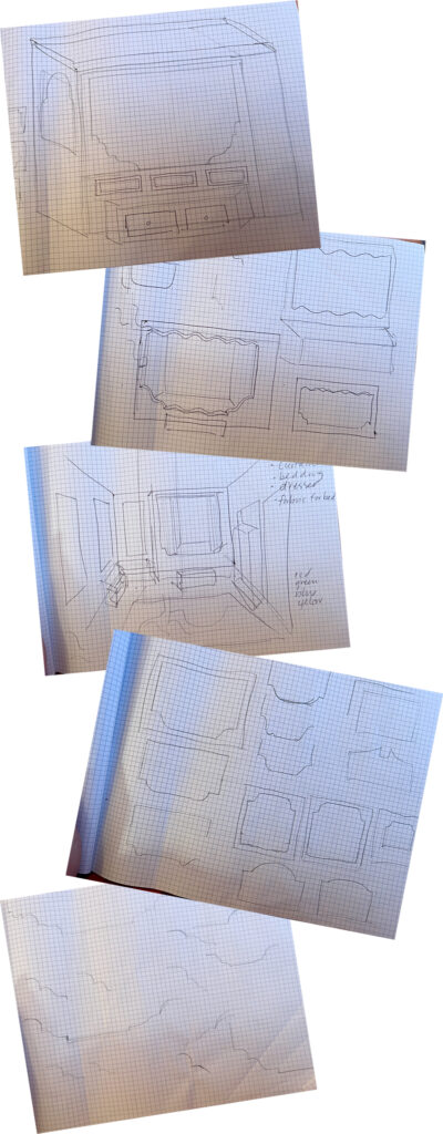 How to make an alcove bed - The House That Lars Built