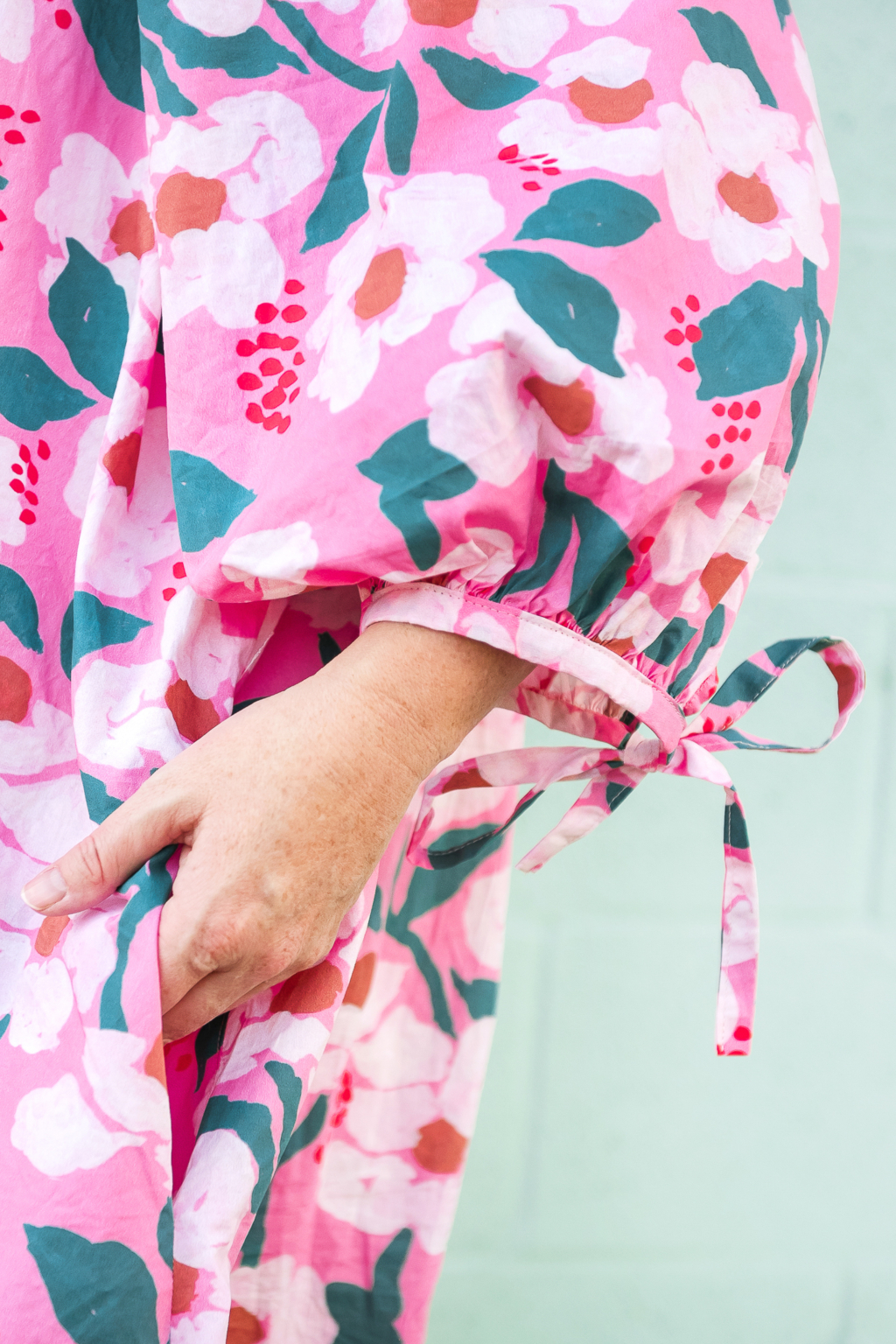 Lars Dress Sew Along! - The House That Lars Built