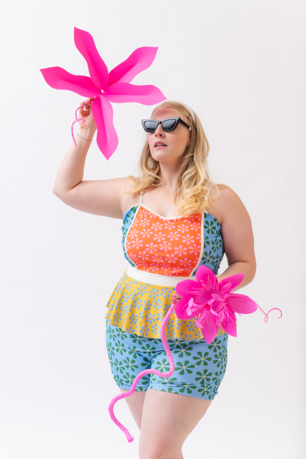 Lime Ricki x Lars - The Brasil swimsuit Collection - The House That ...