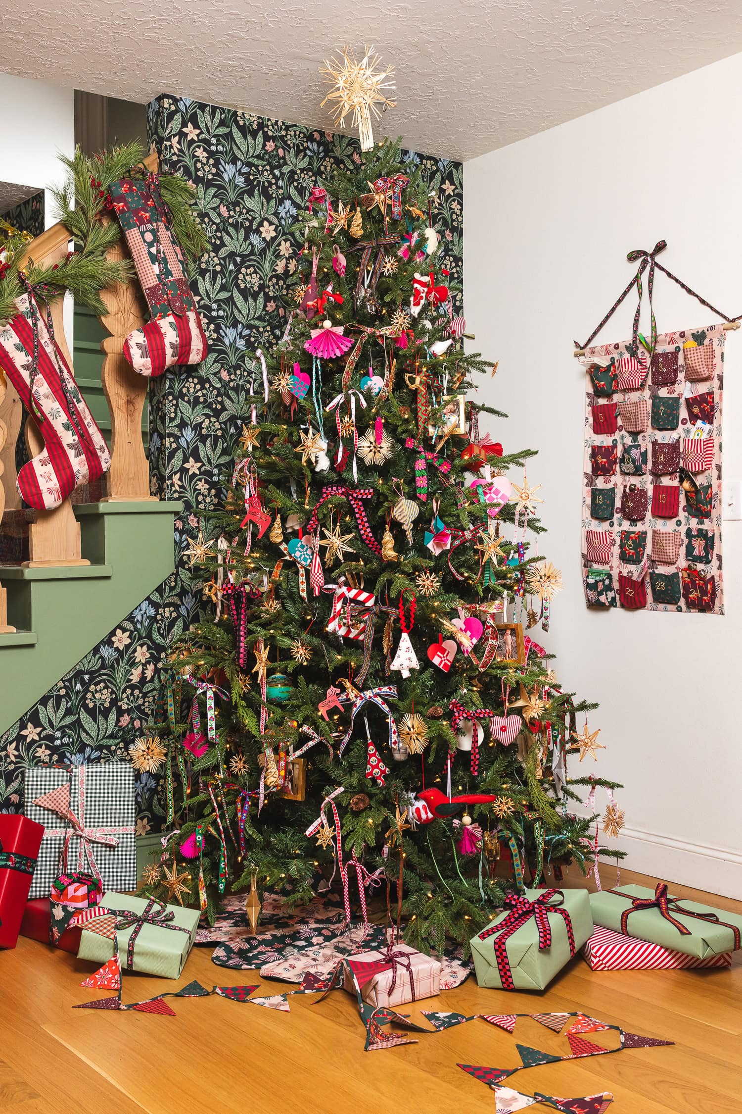 5 Classic Christmas decor to DIY - The House That Lars Built